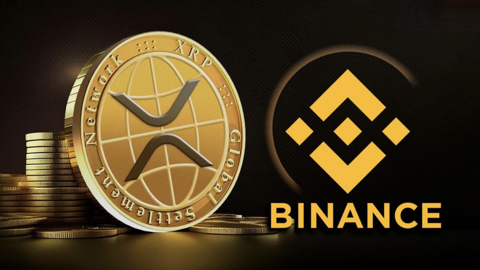 BNB Overtakes XRP to Become Third Biggest Crypto Globally | CoinRemark